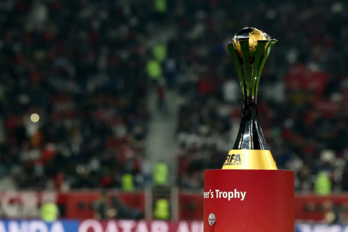 PSG Clinches First Spot for 2029 FIFA Club World Cup After Champions League Triumph - footboom1.com