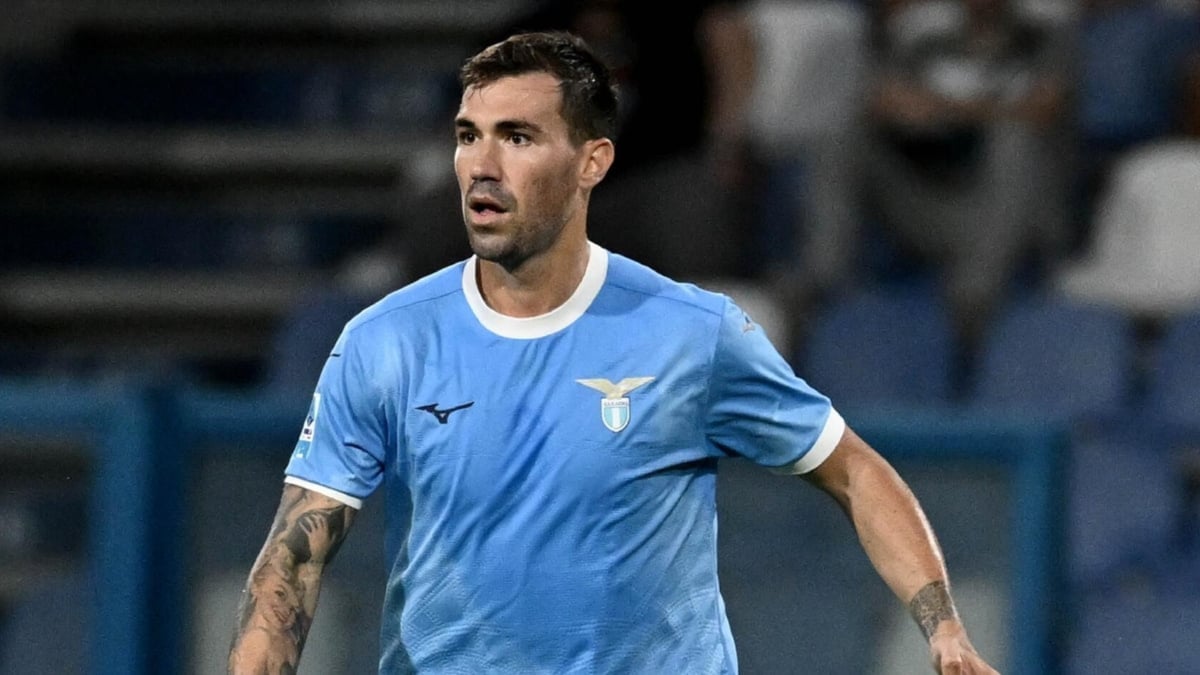 Romagnoli Eyes Exit from Lazio to Join Al-Sadd in Qatar - footboom1.com