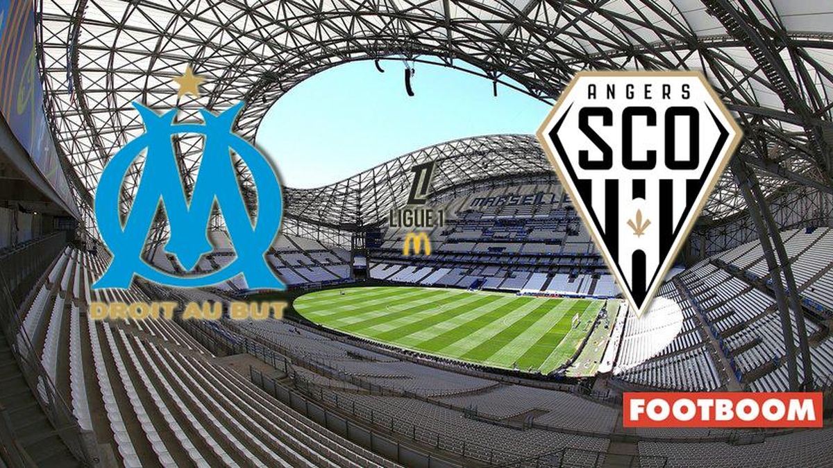 Olympique de Marseille - Angers SCO Dự Đoán và Xem Trước Trận Đấu