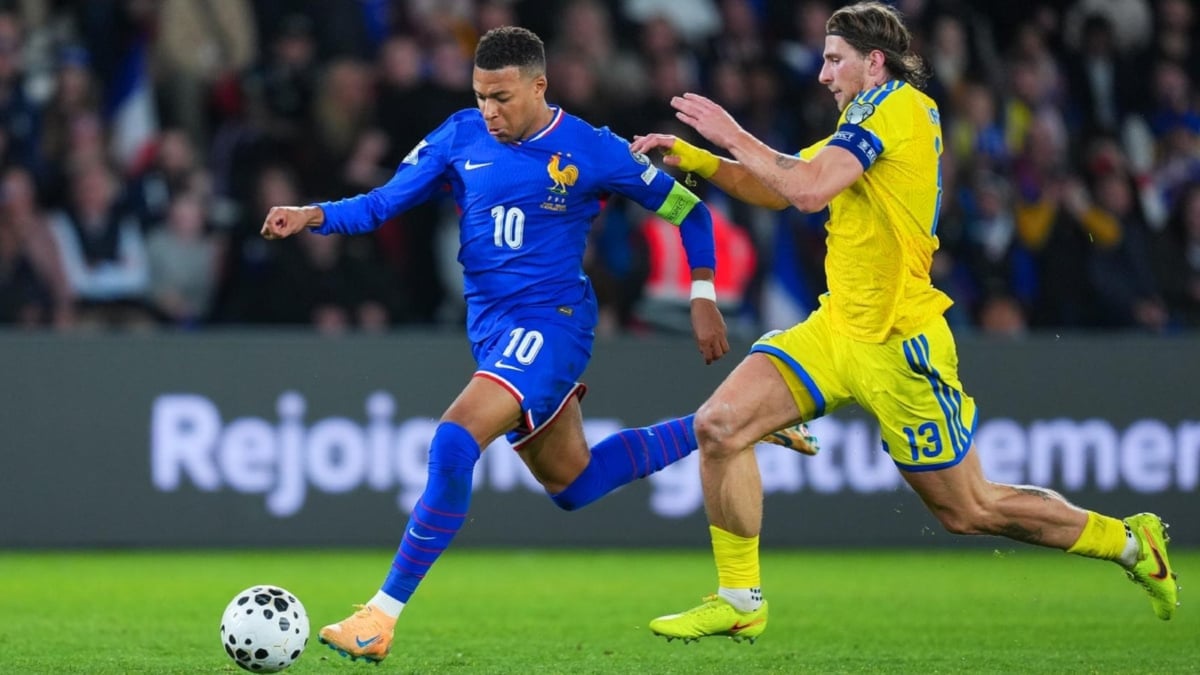 Zabarnyi no Time Inicial? Escalação para o Derby de Paris na Copa da ...