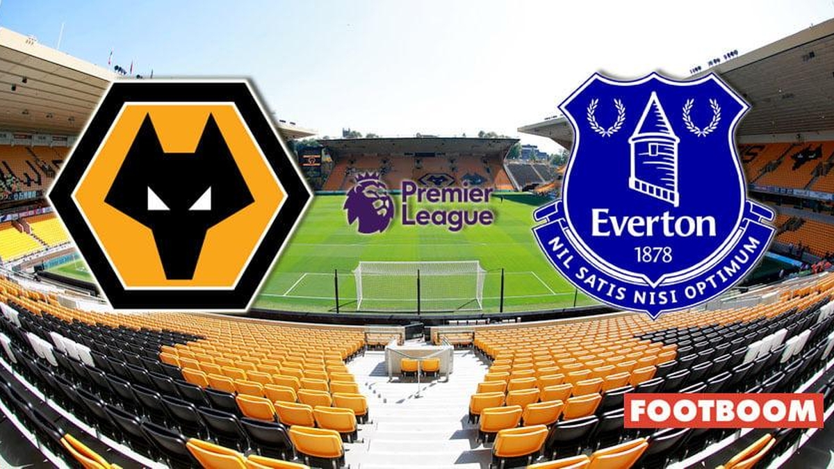 Wolverhampton Wanderers - Everton Prediction and Match Preview