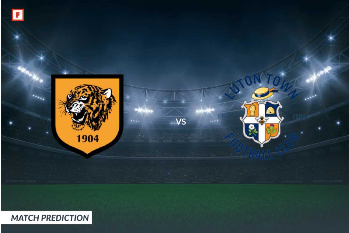 Hull vs Luton: Previas del Partido - footboom1.com