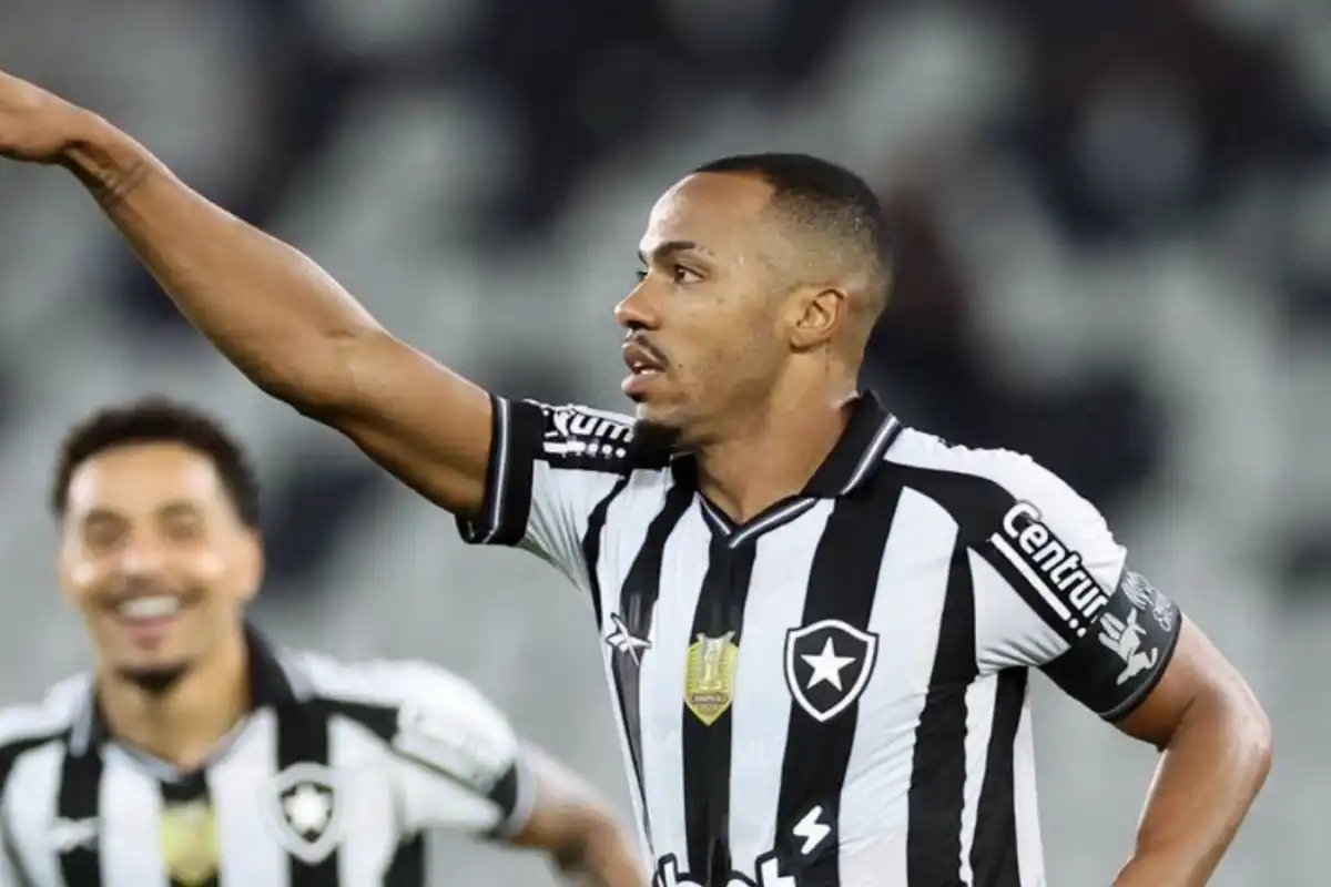 Marlon Freitas : « Une performance solide au Mondial des Clubs peut m ...