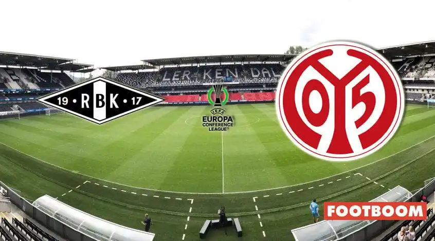 Rosenborg Trondheim - 1. FSV Mainz 05 Vorhersage und Spiel Vorschau