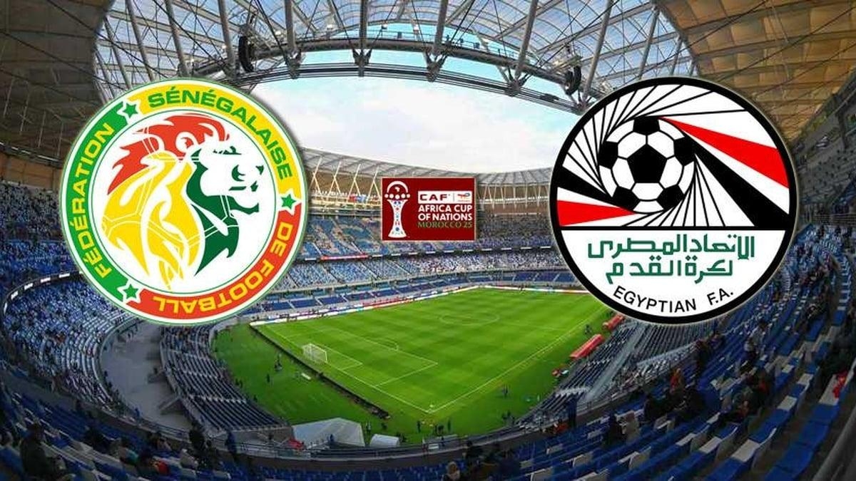 Senegal - Ai Cập Dự Đoán và Xem Trước Trận Đấu