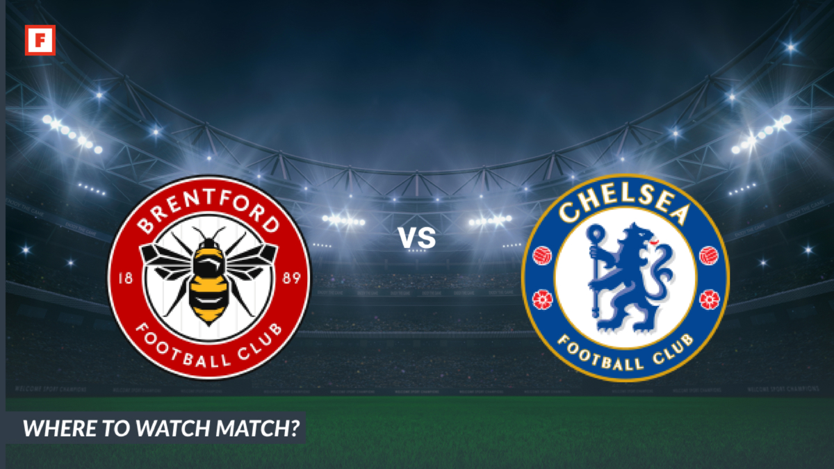 Dove guardare Brentford - Chelsea: Canale TV e orario d’inizio - footboom1.com