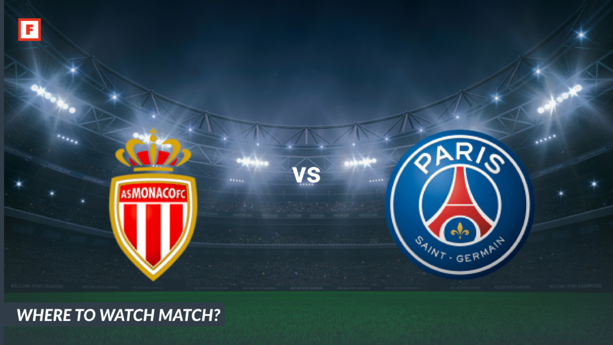 Où regarder AS Monaco - Paris Saint-Germain: Chaîne TV et heure de ...