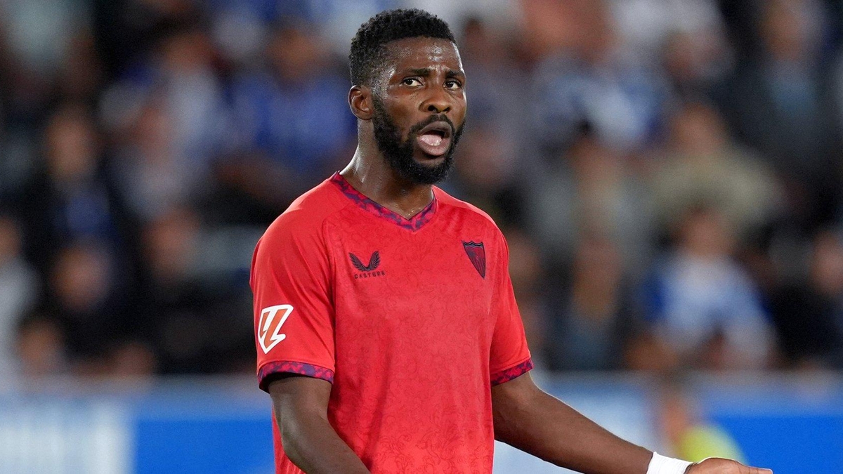 Iheanacho jure de briller en Premiership écossaise - footboom1.com