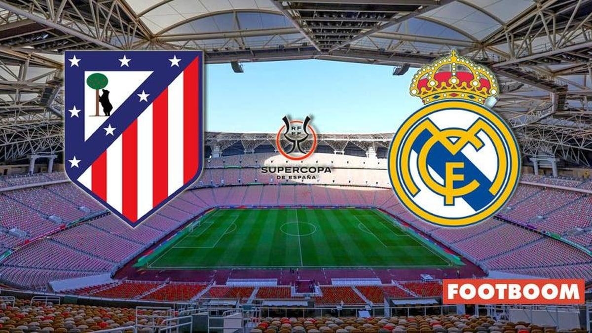Atletico Madrid - Real Madrid Prediction and Match Preview