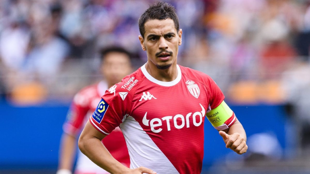 Wissam Ben Yedder Cleared of Rape Charges - footboom1.com