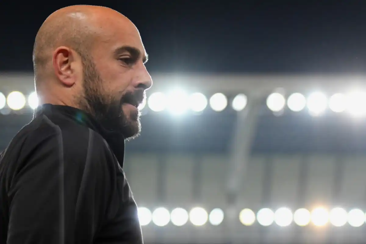 Liverpool Legend Pepe Reina Opens Up on Regrets After Retirement ...