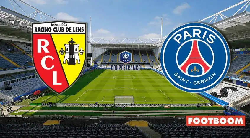 RC Lens - Paris Saint-Germain Prediction and Match Preview