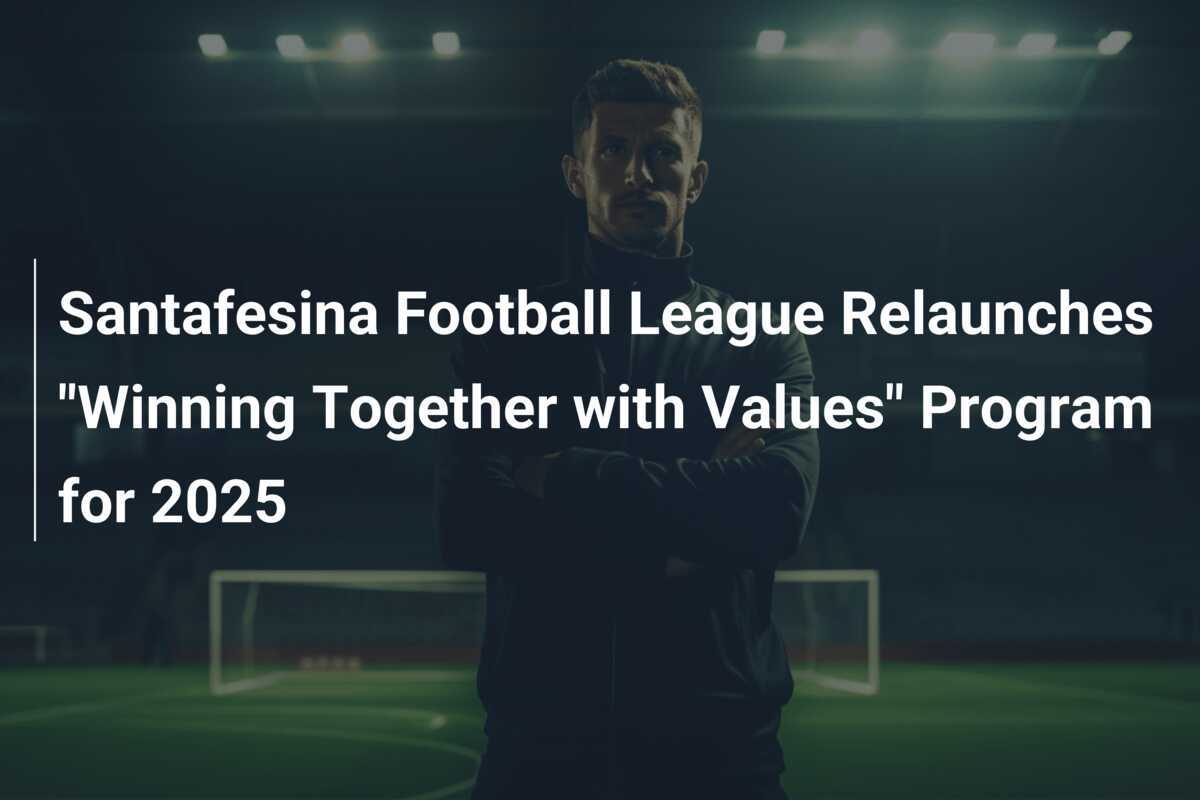 Rilancio del Programma "Vincere Insieme coi Valori" da parte della Lega ...