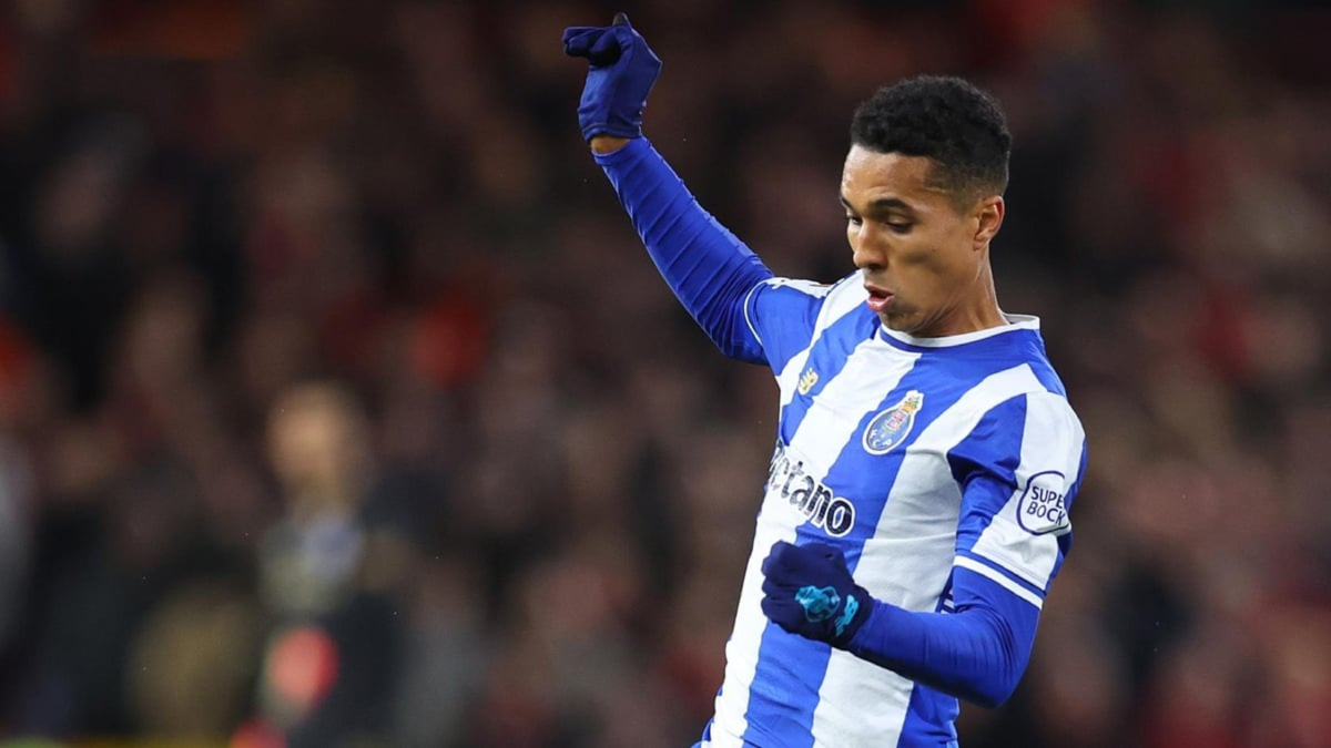 PSG Eyes Porto Defender Who Flopped at Top Club - footboom1.com