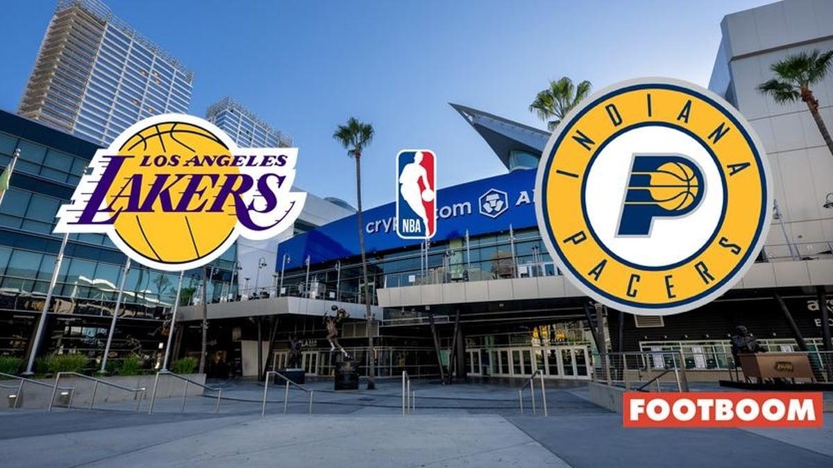 Lakers vs Pacers: Preview and Prediction - footboom1.com