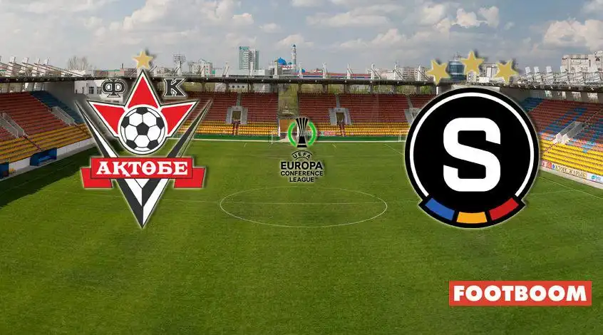 Aktobe - AC Sparta Prague Předpověď a Náhled Zápasu