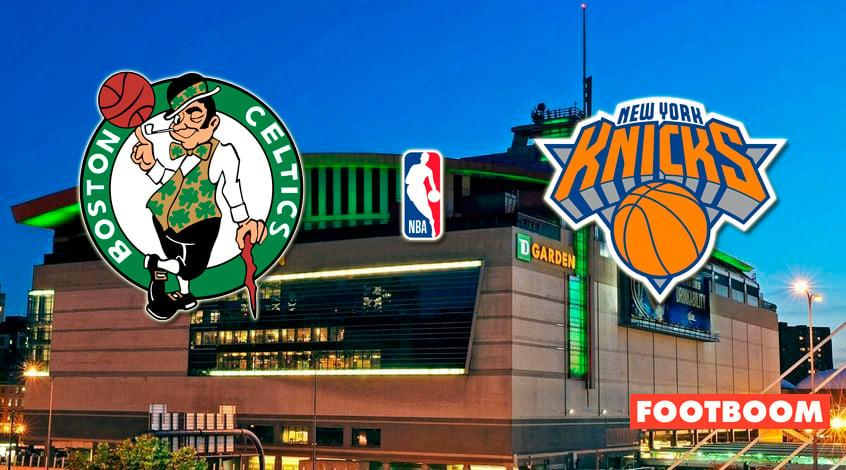 Boston Celtics vs. New York Knicks: Preview and Prediction for the Game - footboom1.com