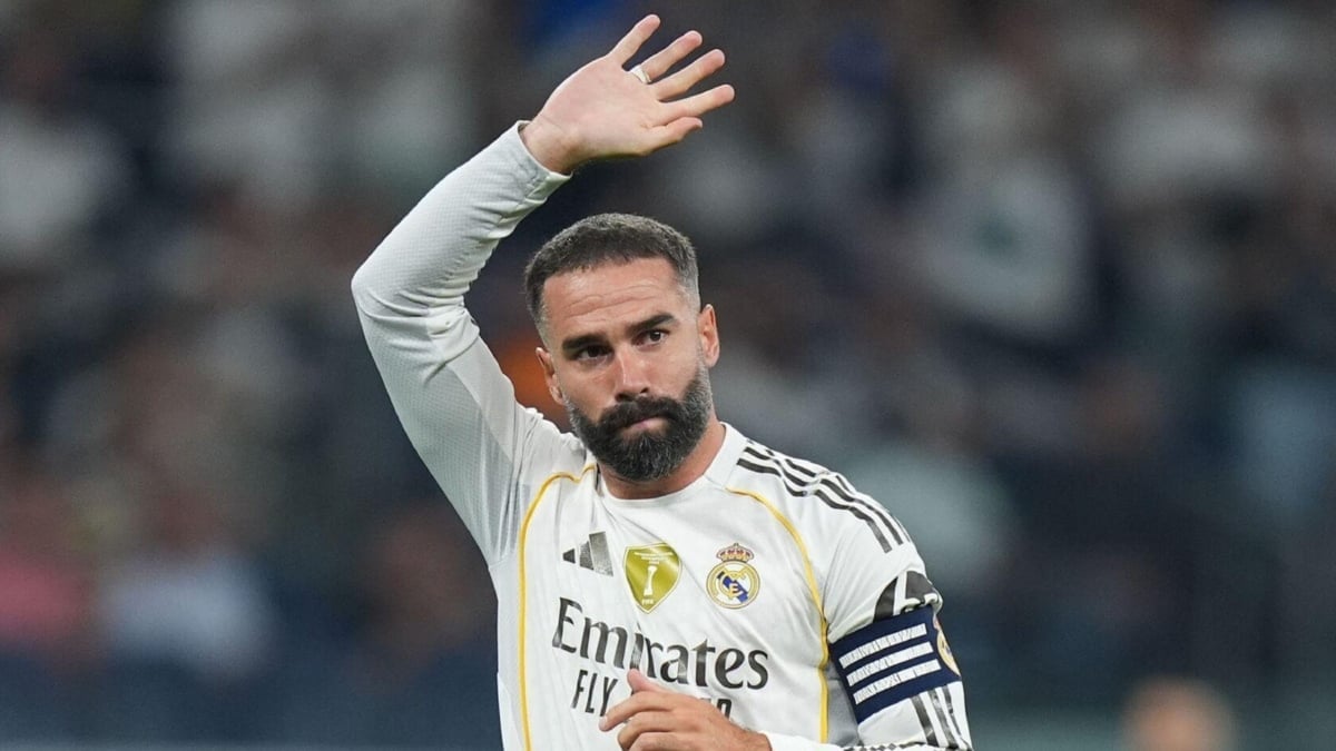 Il Capitano del Real Madrid sulla Sconfitta con l'Albacete: 'Abbiamo ...