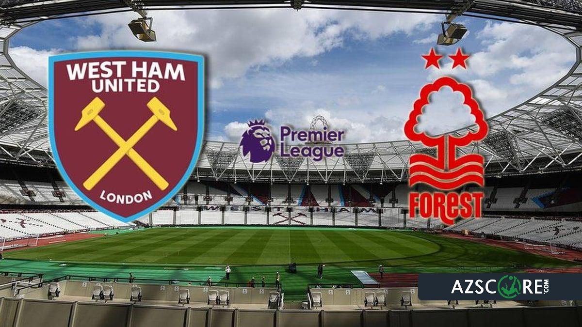 West Ham United vs Nottingham Forest prediction for match 06/01/2026