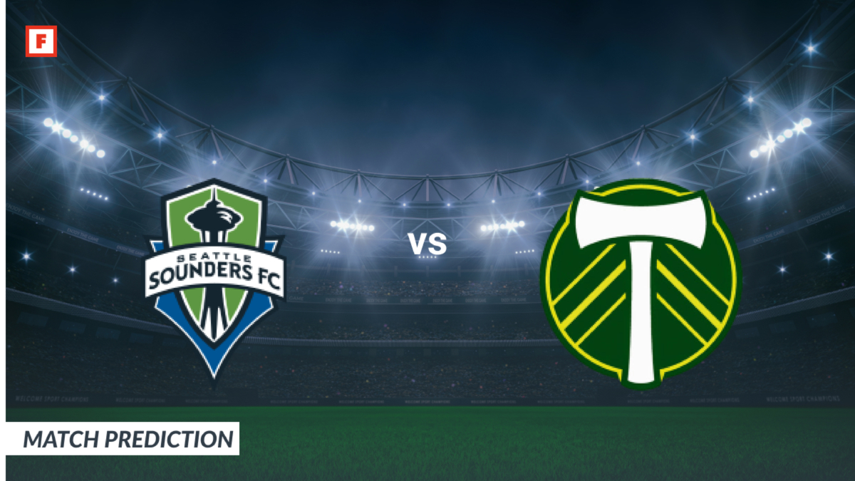 Seattle Sounders - Portland Timbers Prediction and Match Preview