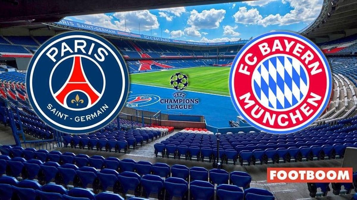 Paris Saint-Germain - Bayern Munich Prediction and Match Preview