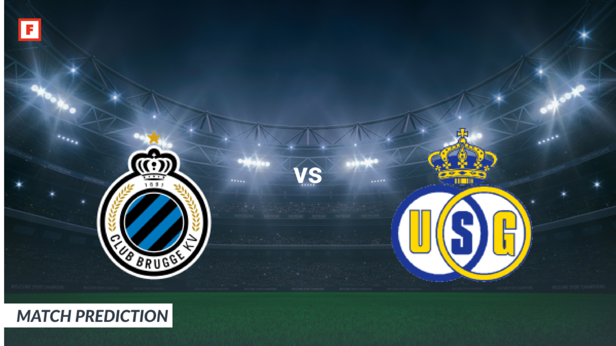 Brugge - Royale Union Saint-Gilloise Pronostico e Anteprima Partita