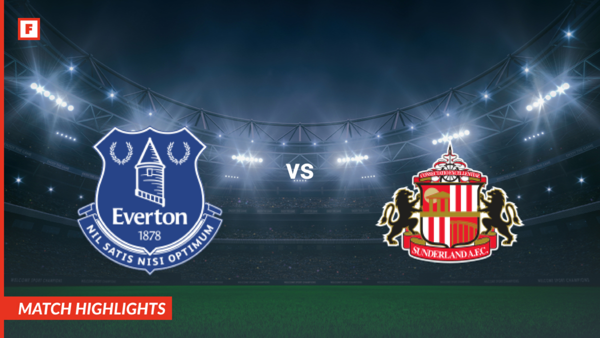 Everton - Sunderland bàn thắng và điểm nổi bật - footboom1.com