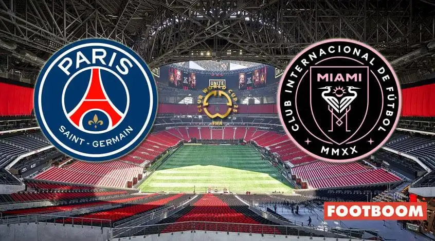 Paris Saint-Germain - Inter Miami Prediction and Match Preview