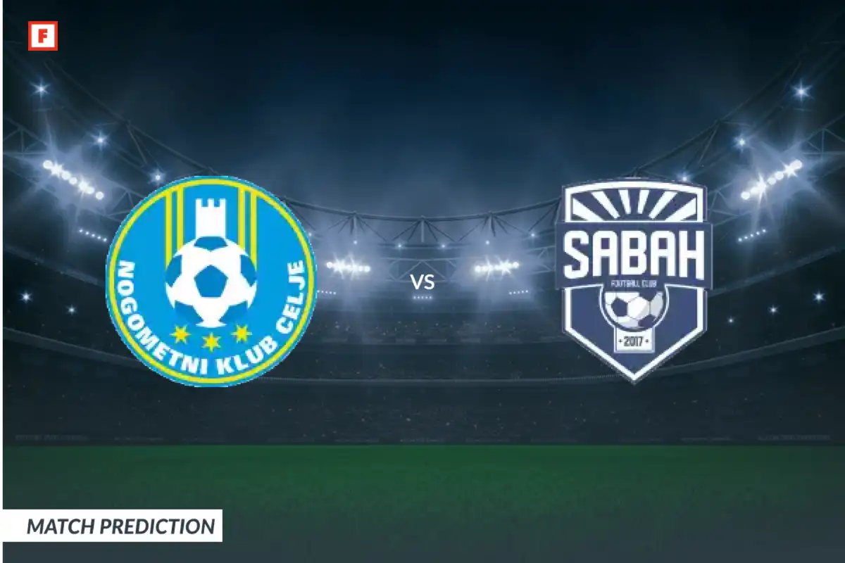 Celje - Sabah Baku Previsão e Antevisão Jogo