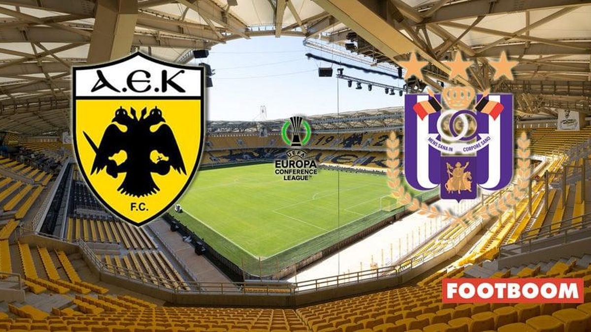 AEK Athens - Anderlecht Voorspelling en Wedstrijd Vooruitblik