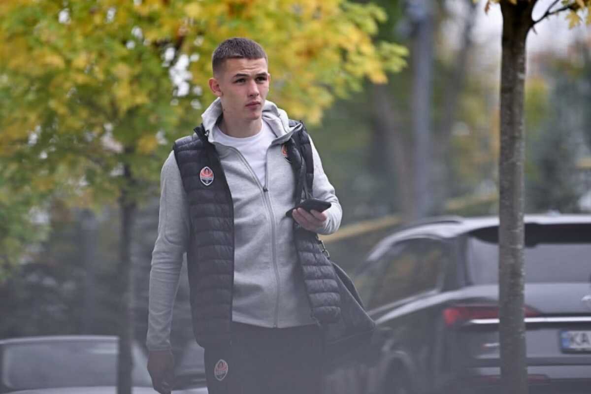 "Ihr kennt mich noch nicht" - Sikan richtet sich an die Trabzonspor ...