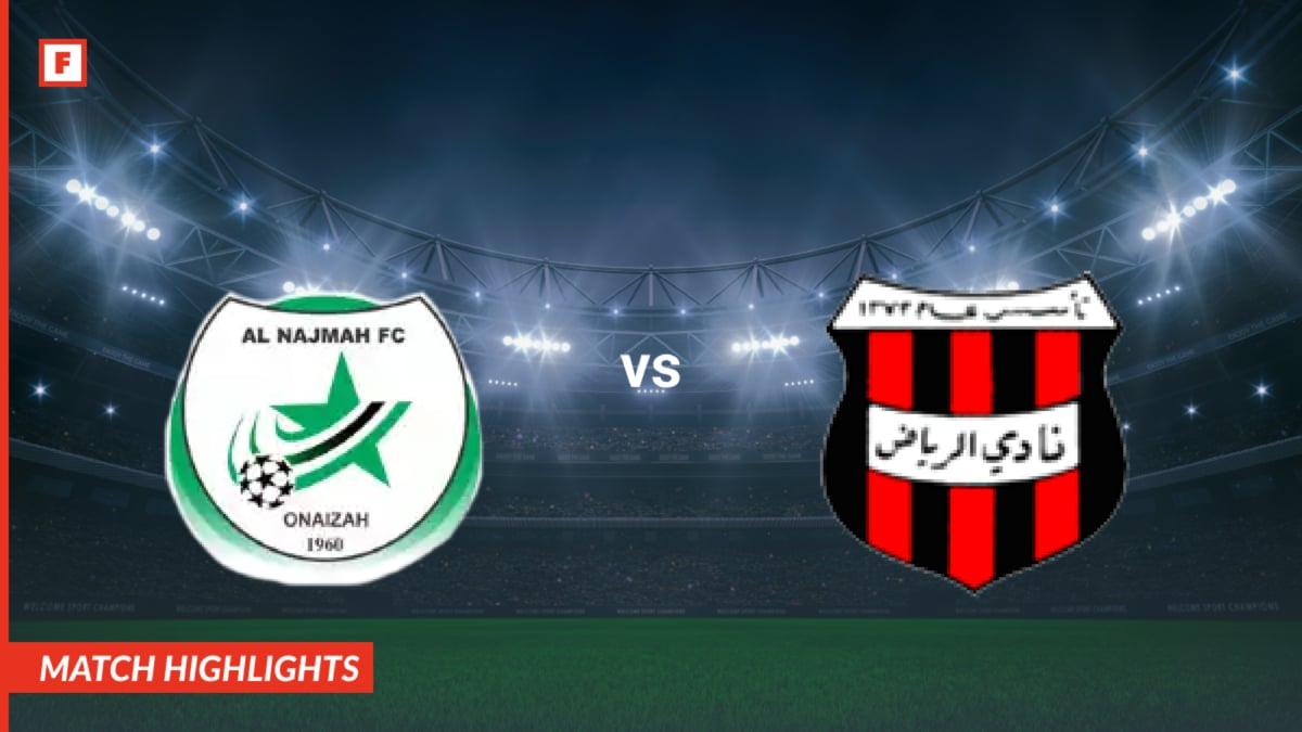 Al-Najma - Al Riyadh bàn thắng và điểm nổi bật - footboom1.com