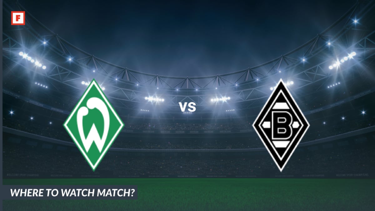 Dónde ver SV Werder Bremen - Borussia M'gladbach: Canal de TV y hora de ...