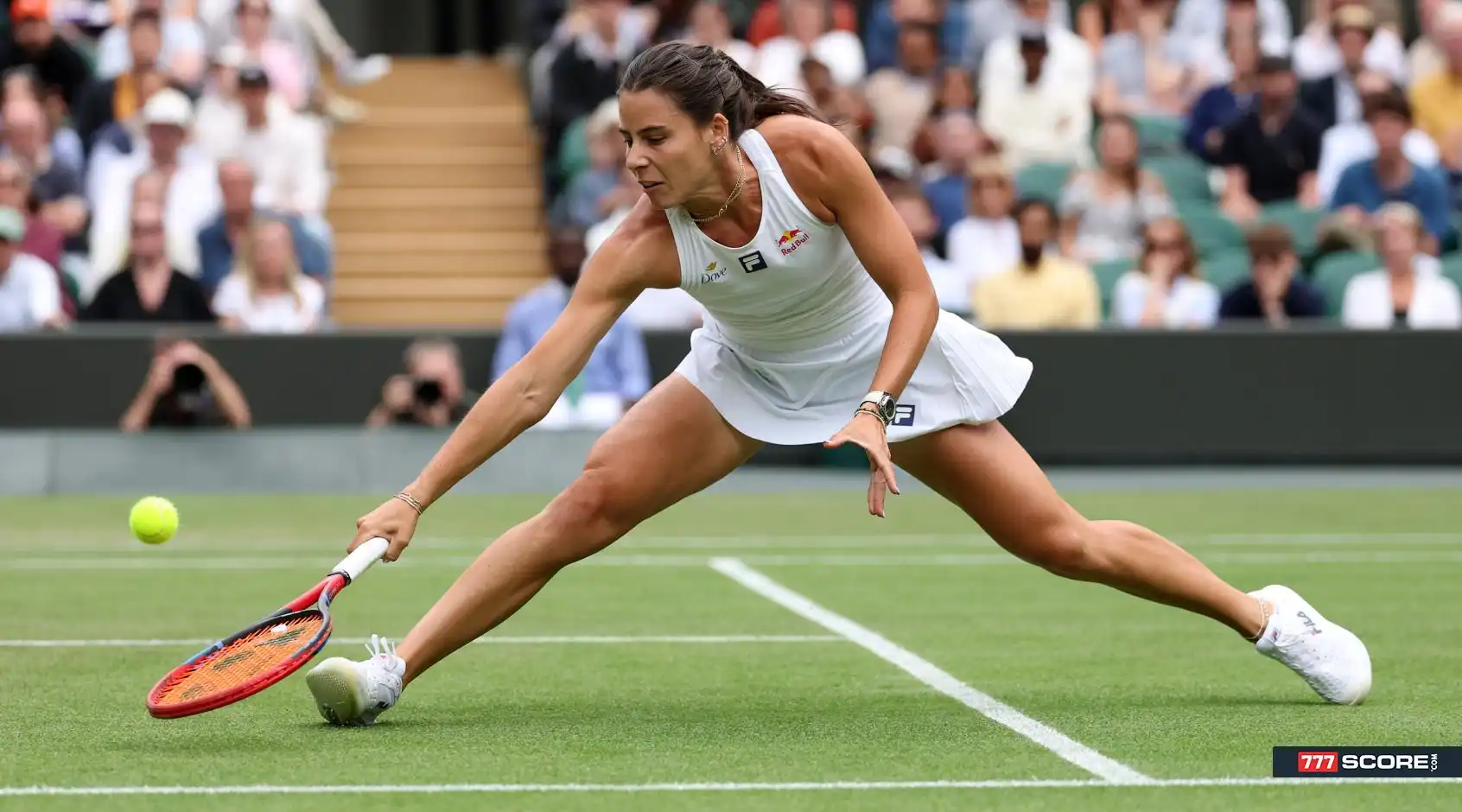 Mira Andreyeva vs Emma Navarro: Match Preview and Predictions ...