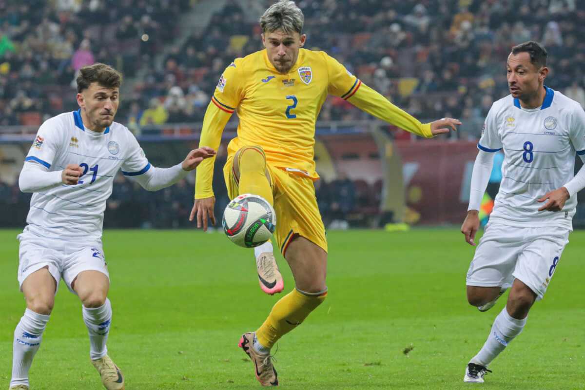Romanian Defender Of Rayo Vallecano In Demand Among Top 5 European