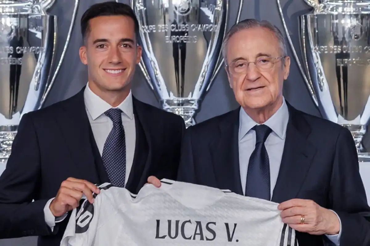 Lucas Vázquez Chính Thức Chia Tay Real Madrid Vào Thứ Năm Này ...