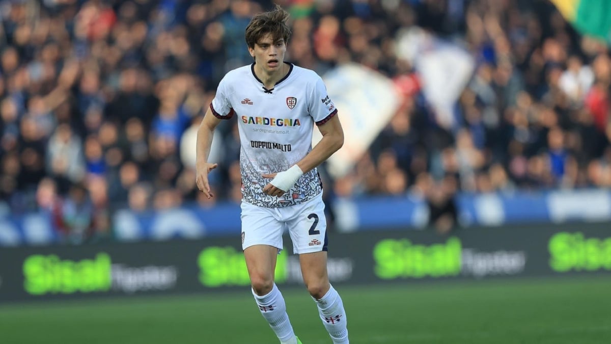 Inter su Palestra per Dumfries: Atalanta a 50 mln - footboom1.com