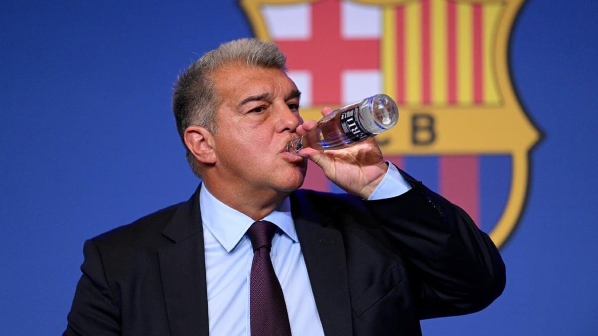 Joan Laporta Reveals Date for Barcelona Presidential Elections ...