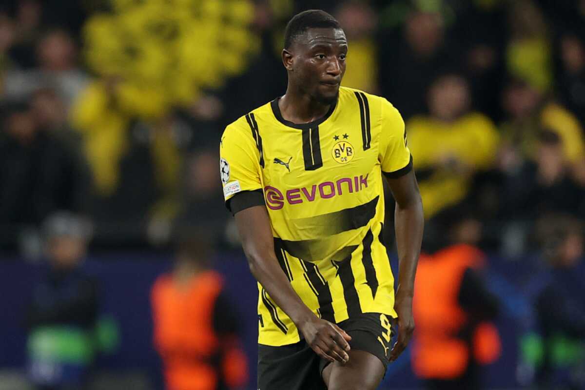 Markus Babbel: "Liverpool should pay attention to Guirassy" - footboom1.com