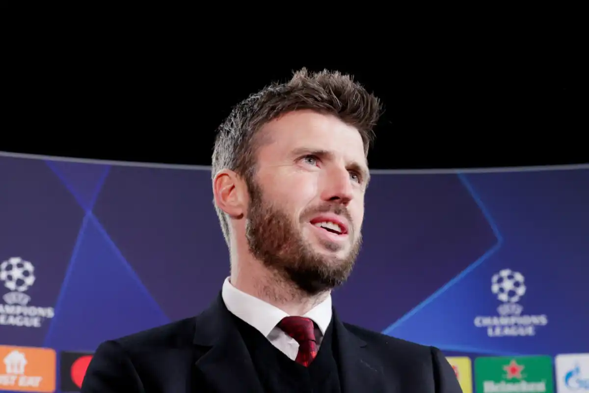 Michael Carrick Steps Down as Middlesbrough Head Coach - footboom1.com