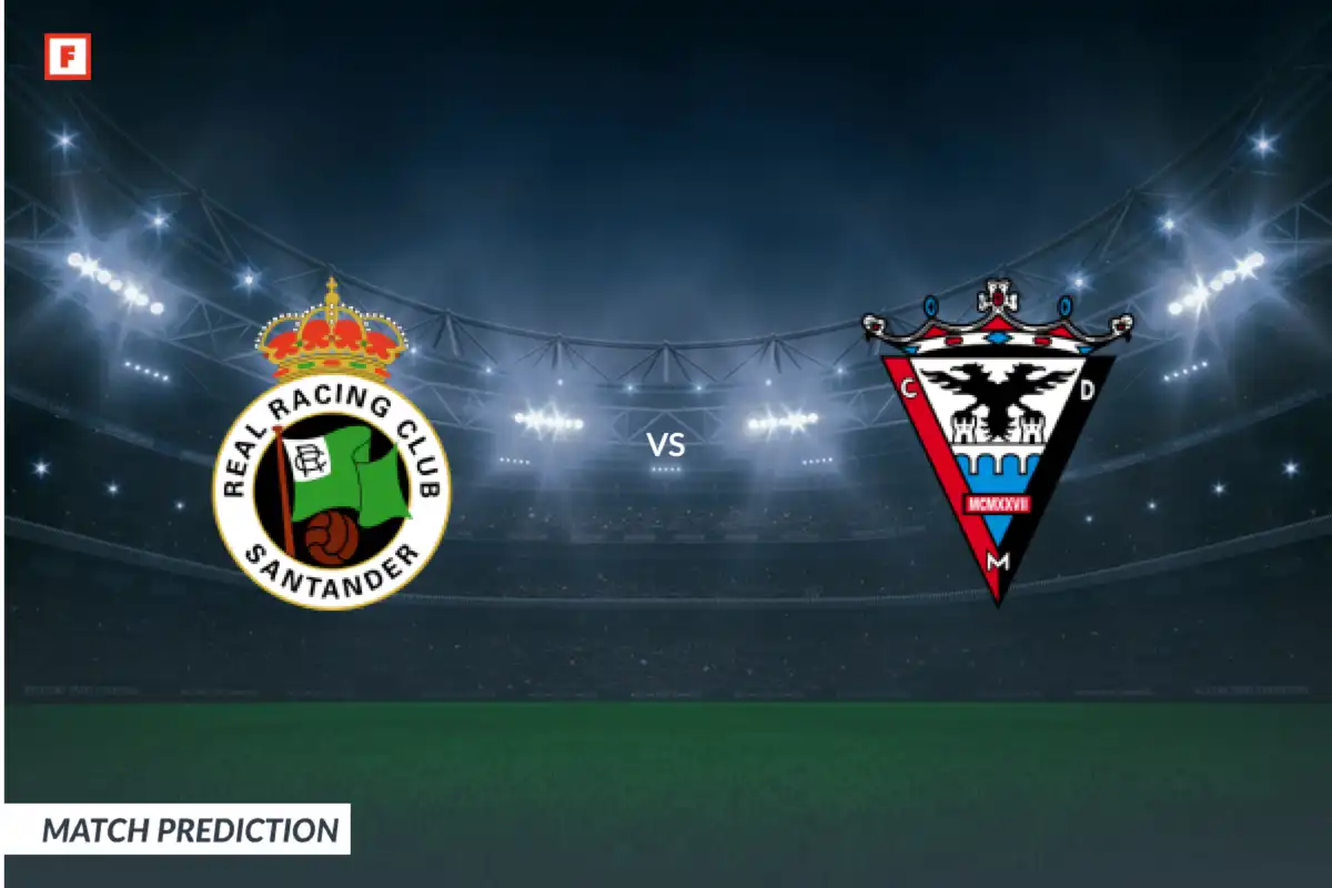 Racing de Santander - Mirandes Pronostic et Aperçu Match