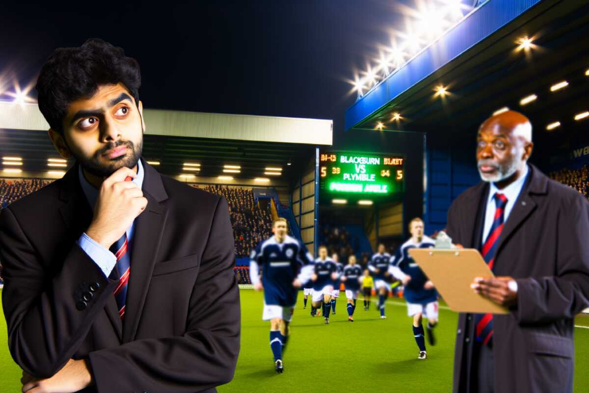 George Boateng Linked with Blackburn Rovers Managerial Position ...