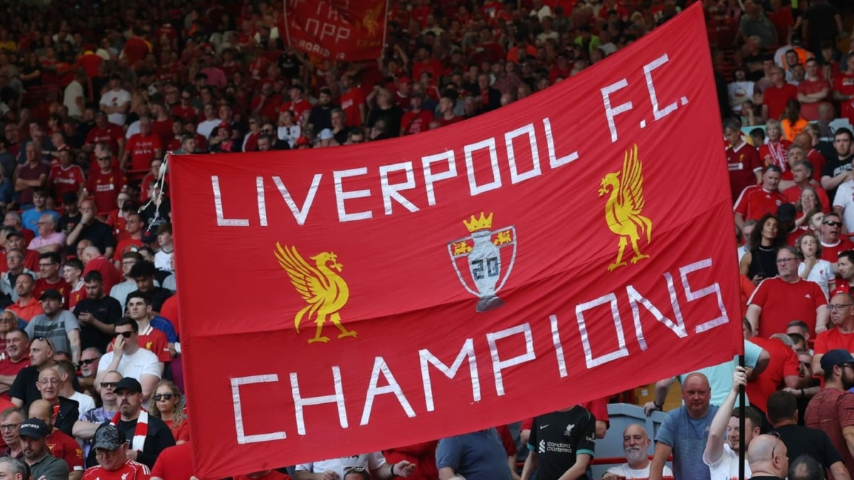 Liverpool Signs 18-Year-Old Central Defender - footboom1.com