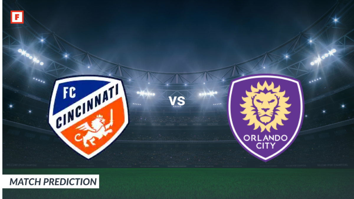 Cincinnati - Orlando City Prediksi dan Pratinjau Pertandingan