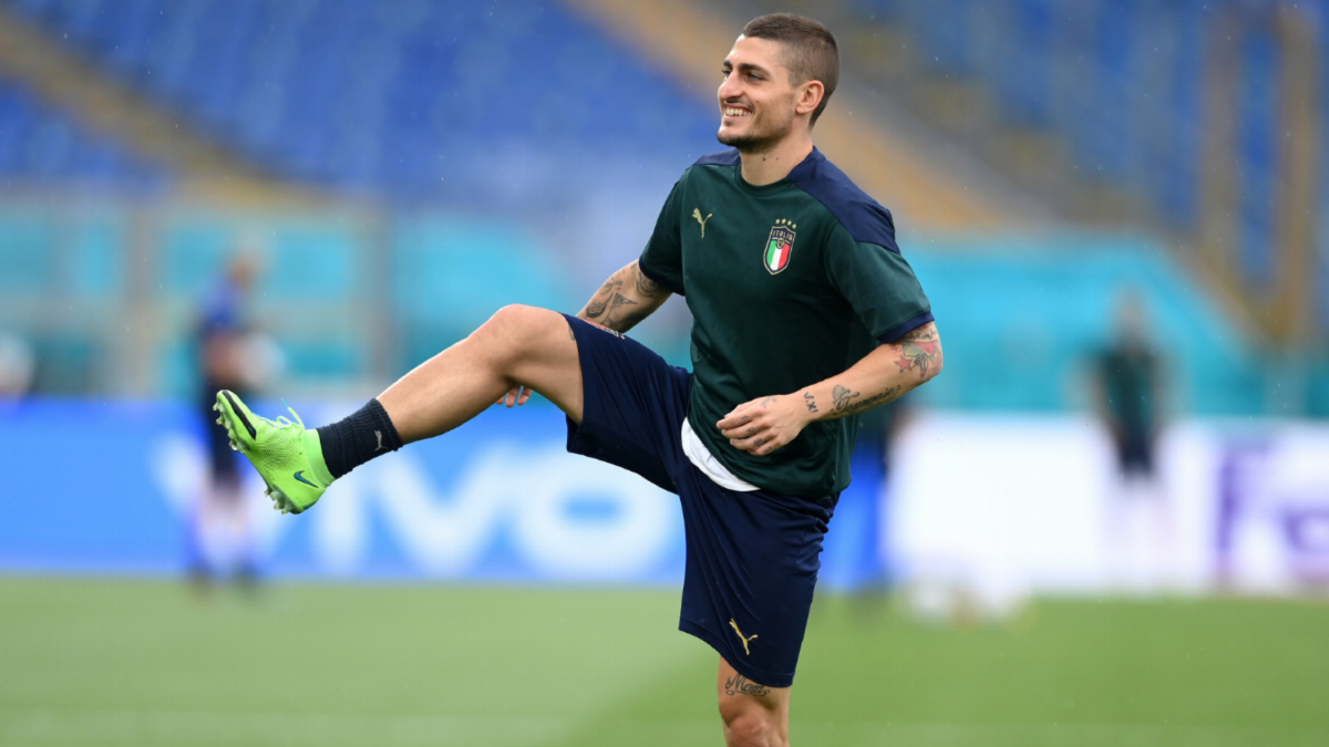 Verratti's Unbreakable Bond with PSG: '11 Memorable Years' - footboom1.com