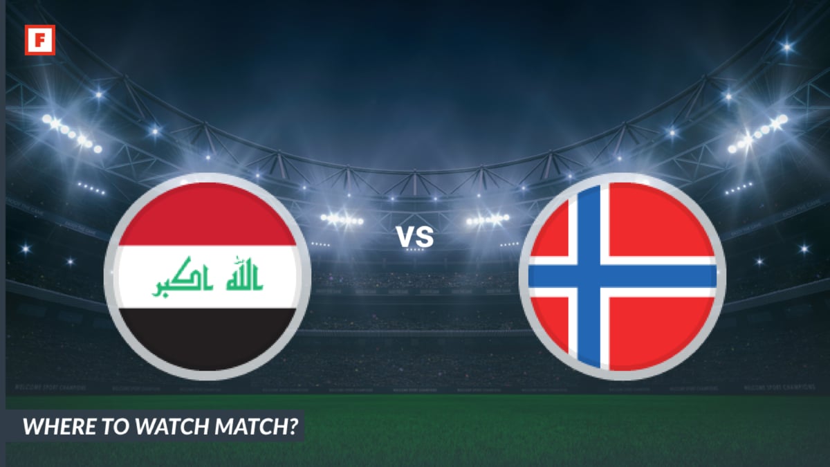 Di mana menonton Iraq - Norway: Saluran TV dan waktu mulai - footboom1.com