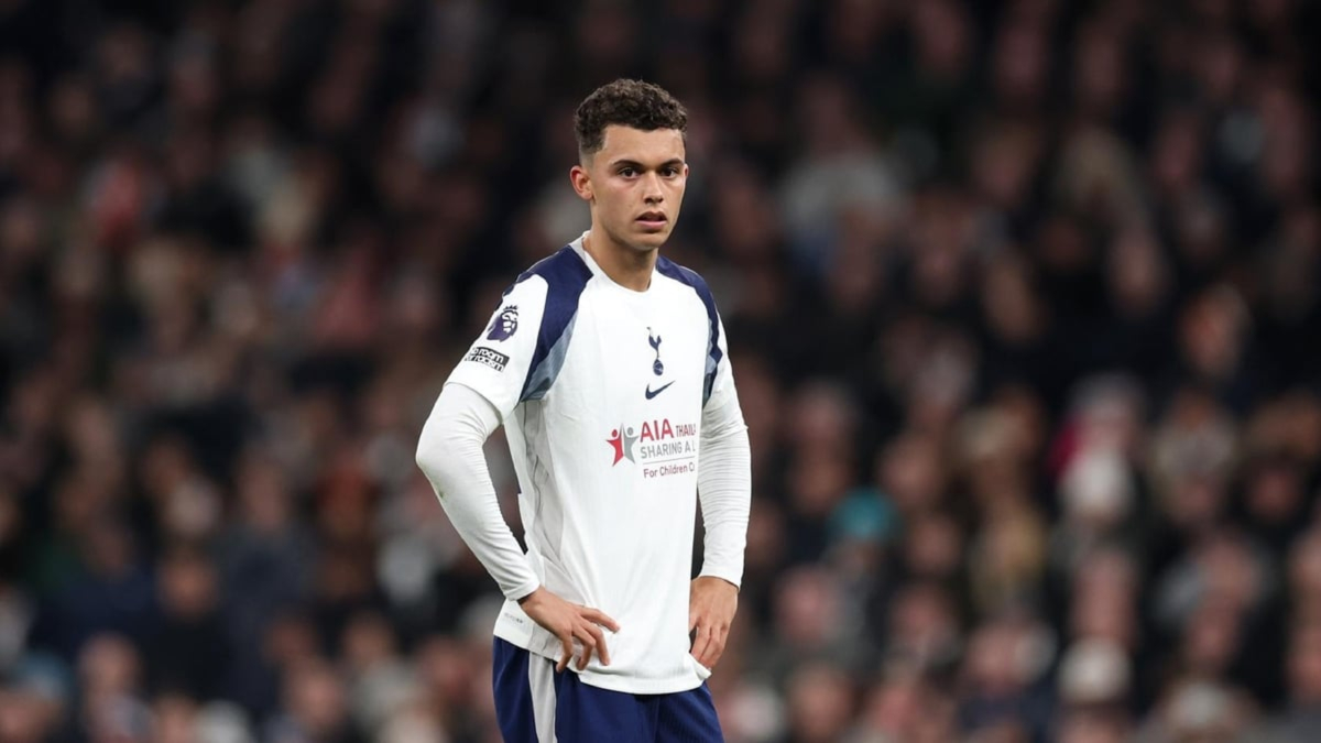 Crystal Palace finalise un transfert record pour Brennan Johnson ...