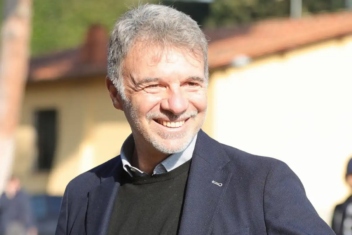 Official: Marco Baroni Appointed Head Coach of Torino - footboom1.com