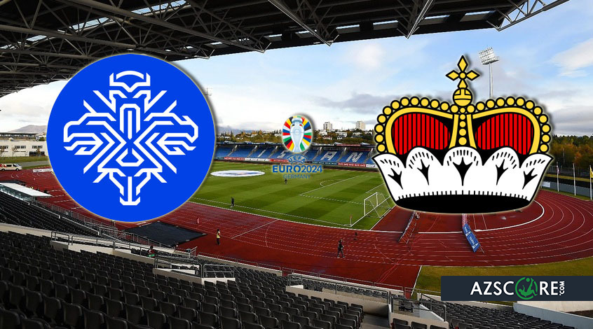 Iceland - Liechtenstein. Match Preview and Prediction - azscore.com