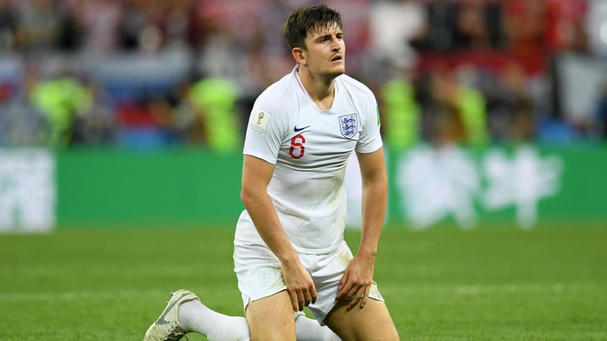 Two England Stars Ruled Out of 2026 World Cup - footboom1.com